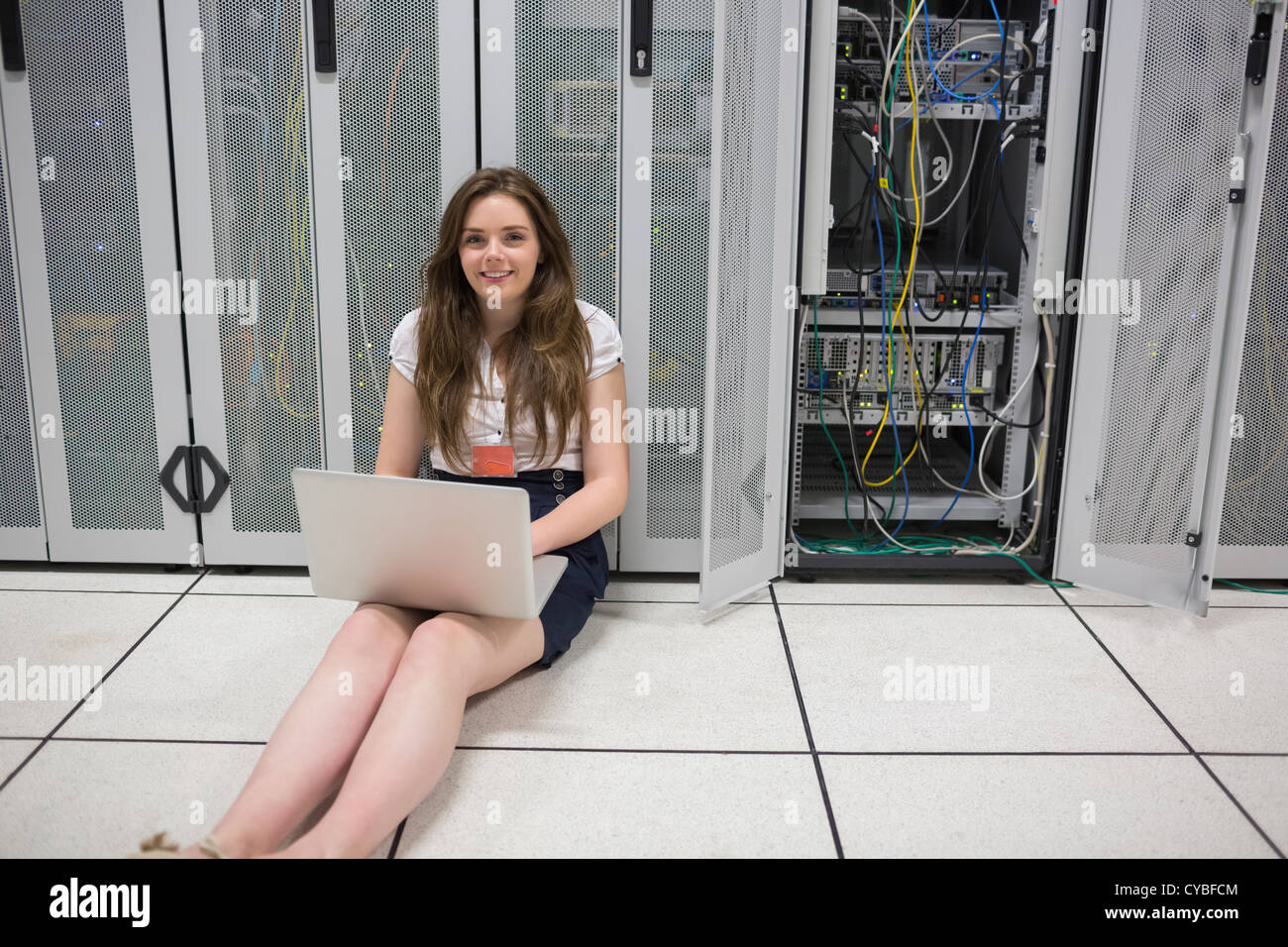 Long wire on floor hi-res stock photography and images - Alamy