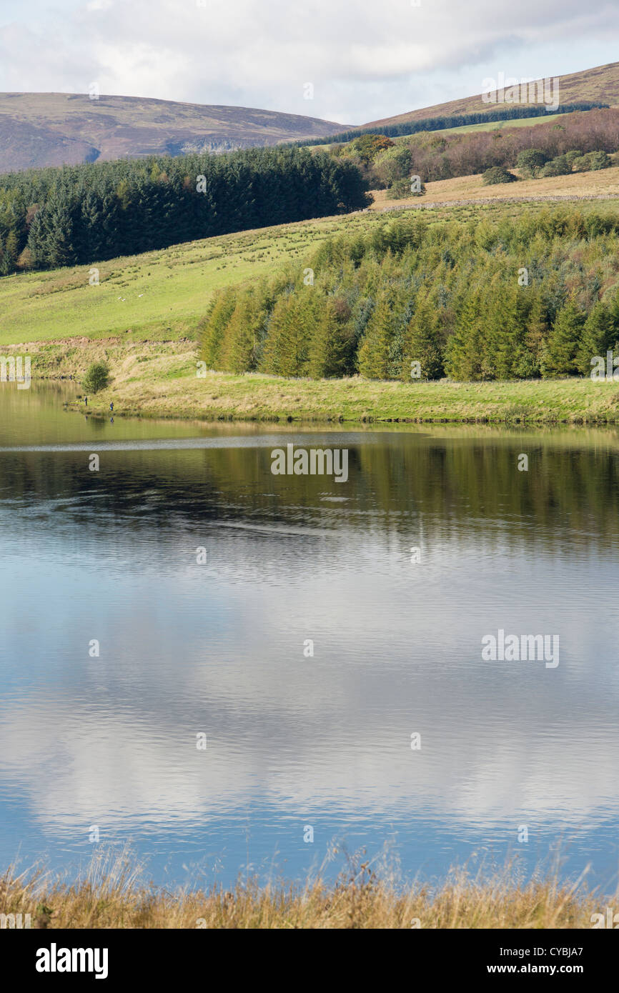 Stocks reservoir hi-res stock photography and images - Alamy