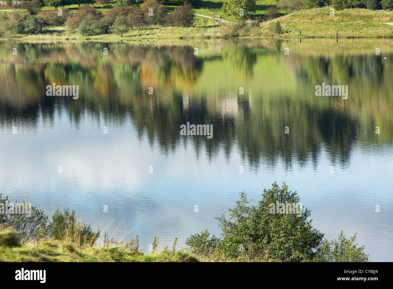 Stocks reservoir hi-res stock photography and images - Alamy