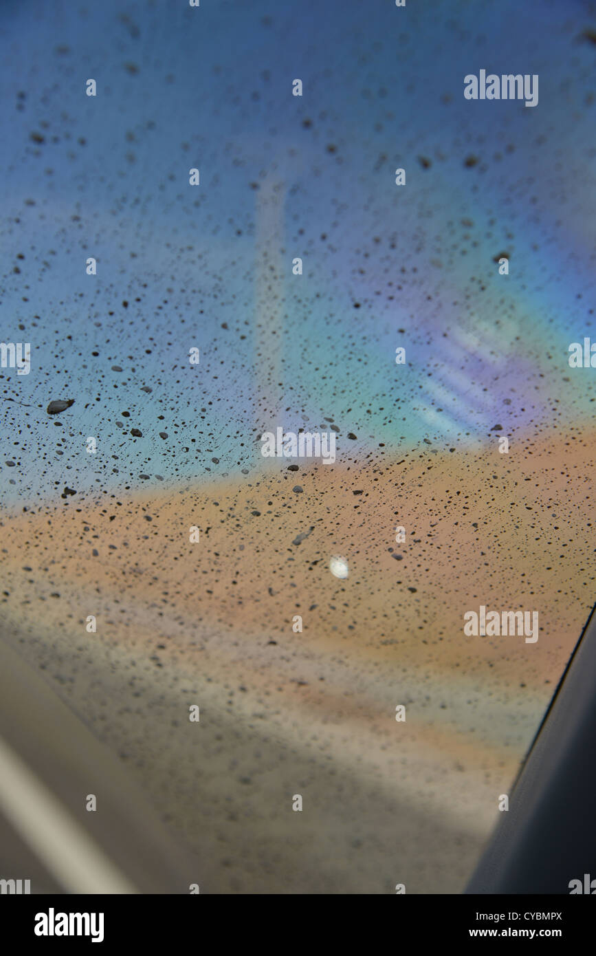 Mud splatter car hi-res stock photography and images - Alamy