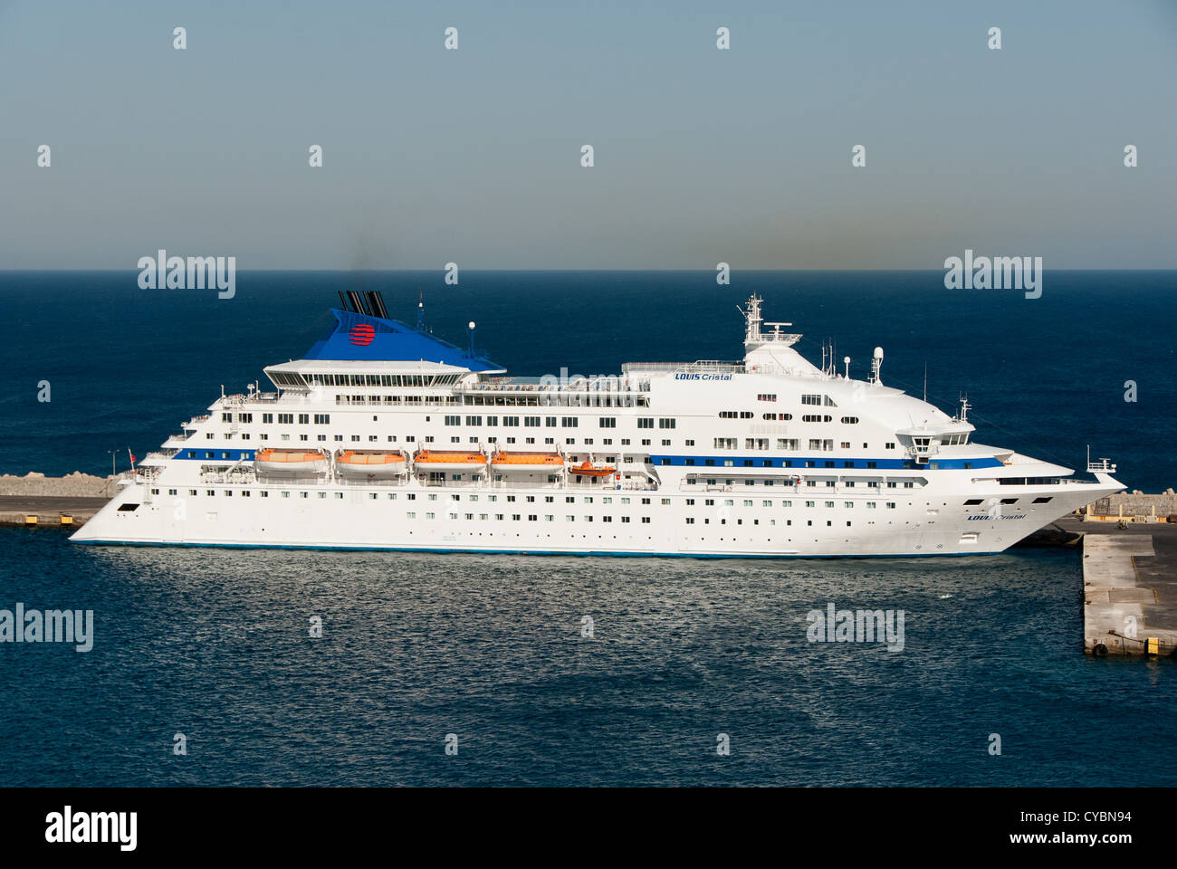 Louis cristal hi-res stock photography and images - Alamy