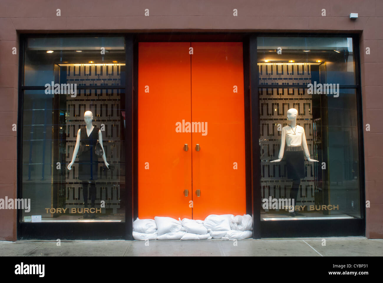 Designer tory burch hi-res stock photography and images - Alamy