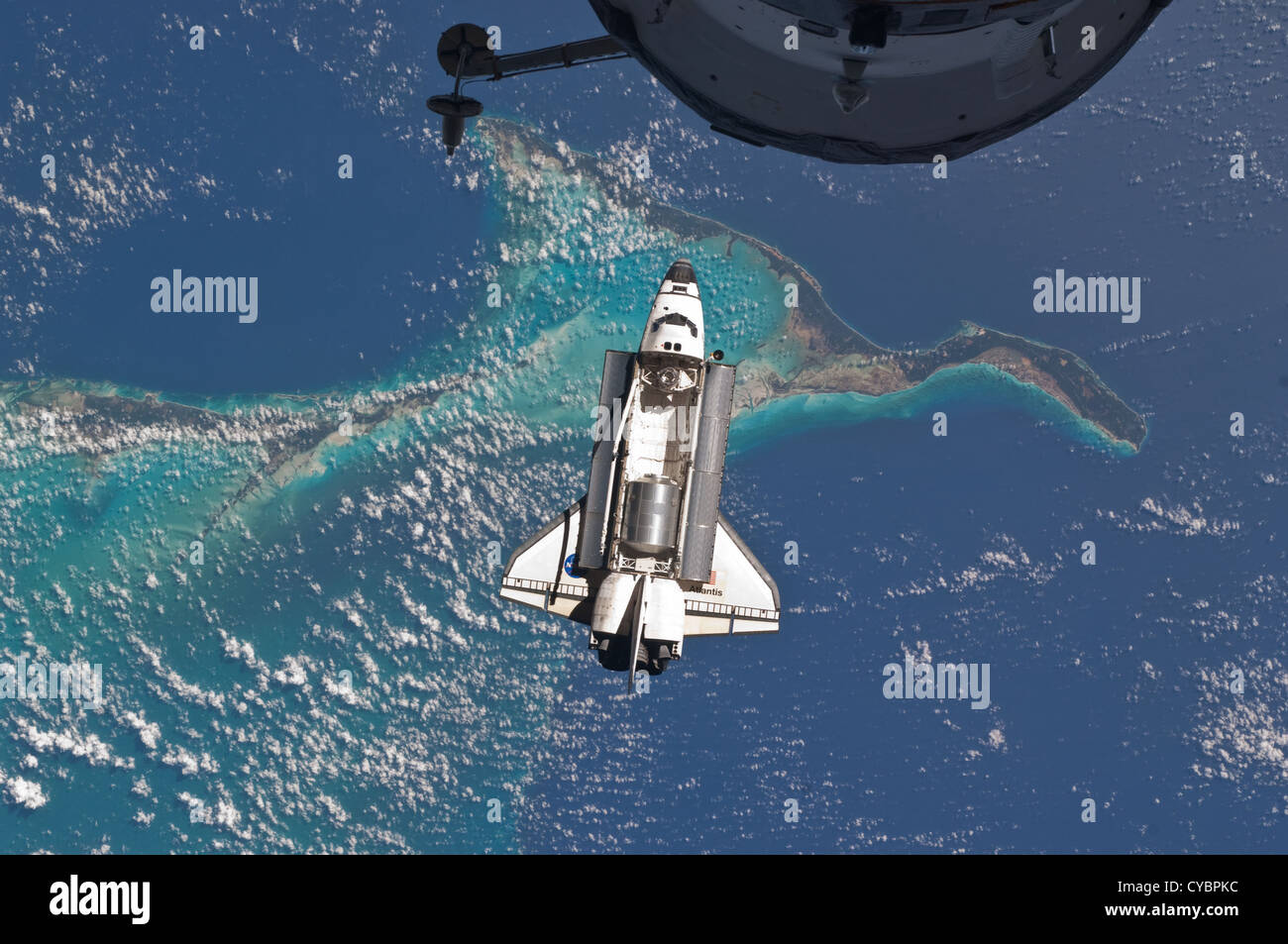 Bahamas nasa hi-res stock photography and images - Alamy