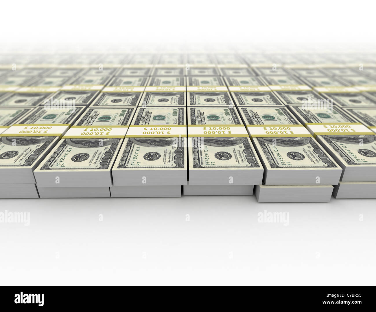 Money us dollars background Stock Photo - Alamy