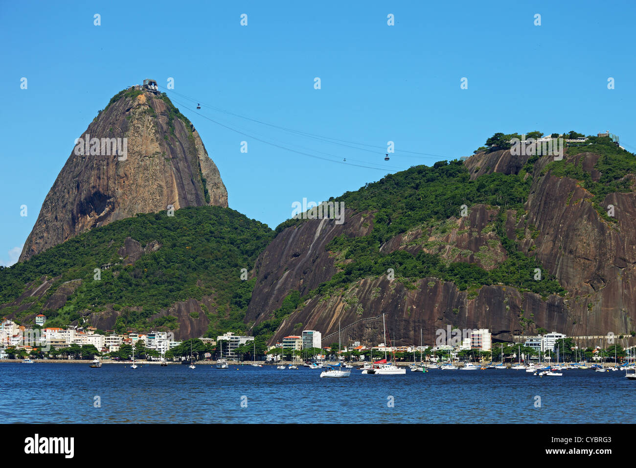 Rio de Janeiro Stock Photo - Alamy
