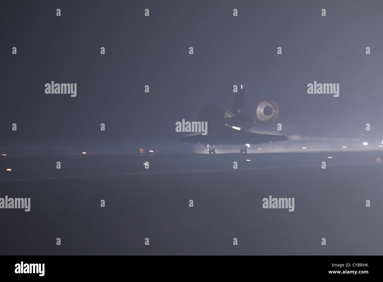 2011 and landed on july 21 hi-res stock photography and images - Alamy