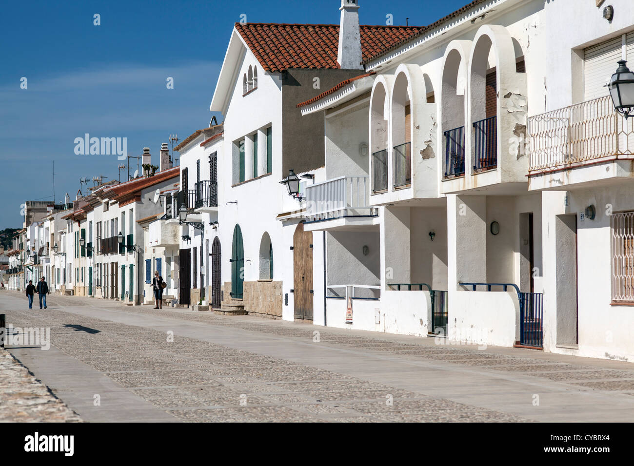 Botigues mar hi-res stock photography and images - Alamy