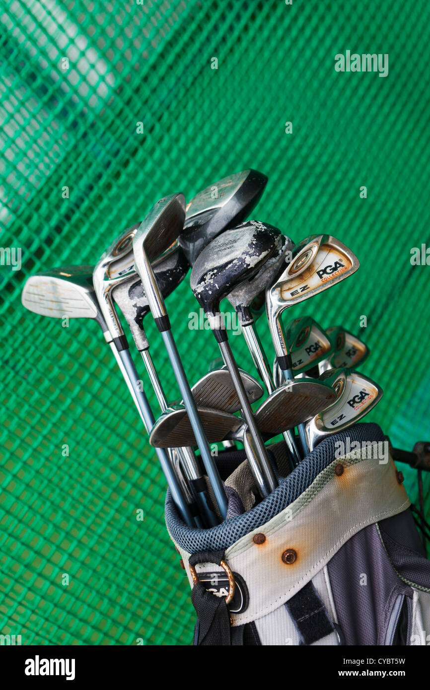 Golf Clubs Victoria at Isaac Perdriau blog