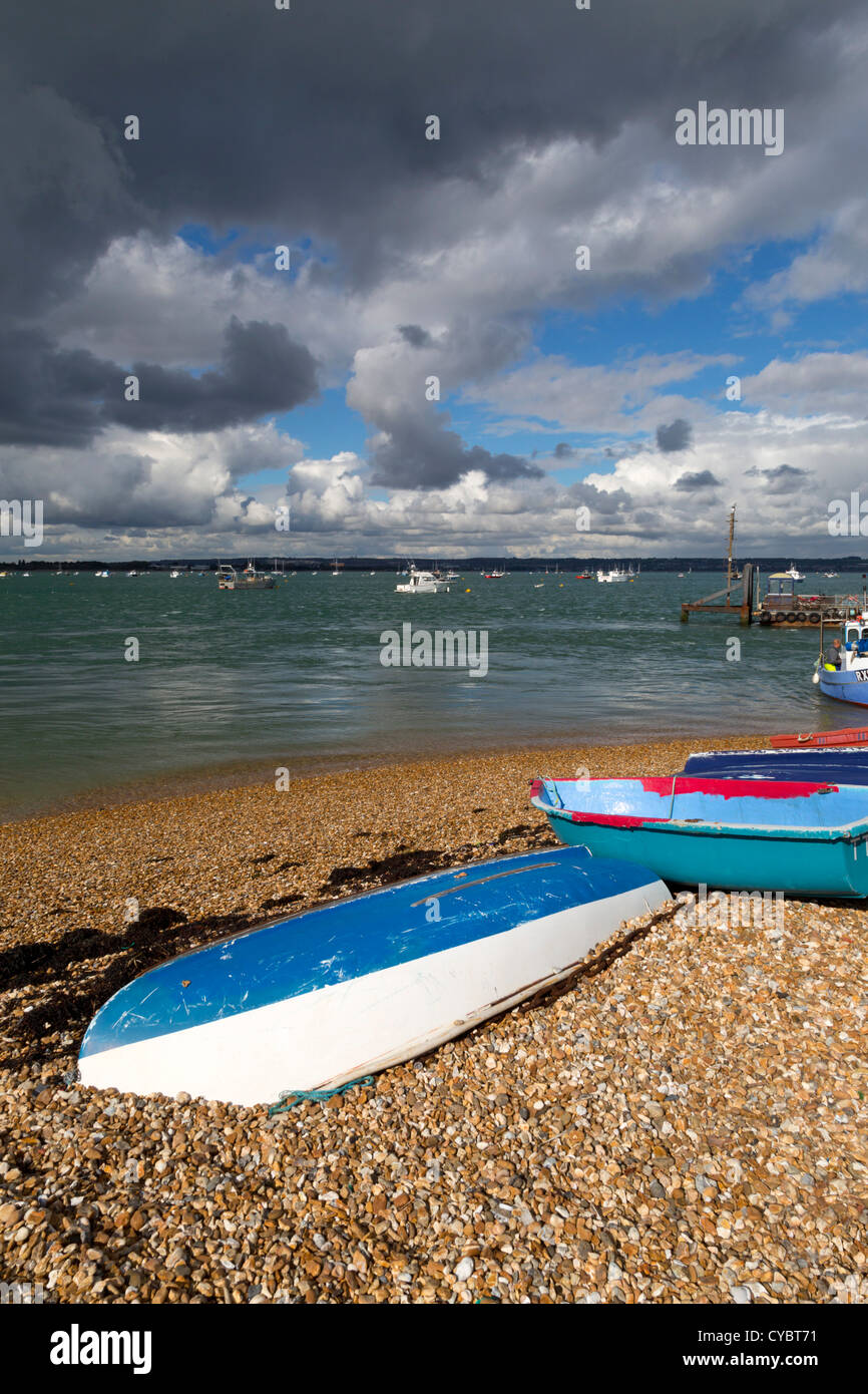 Hayling hi-res stock photography and images - Alamy