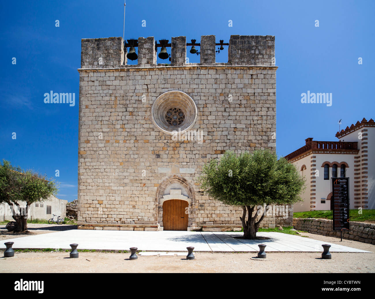 L' escala spain hi-res stock photography and images - Alamy