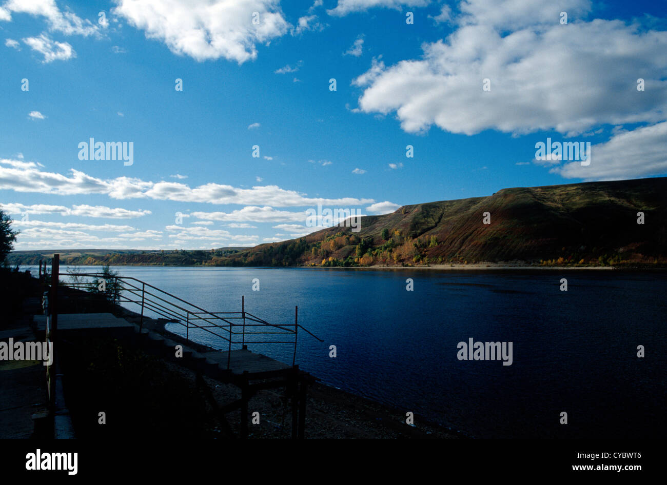 Kama river hi-res stock photography and images - Alamy