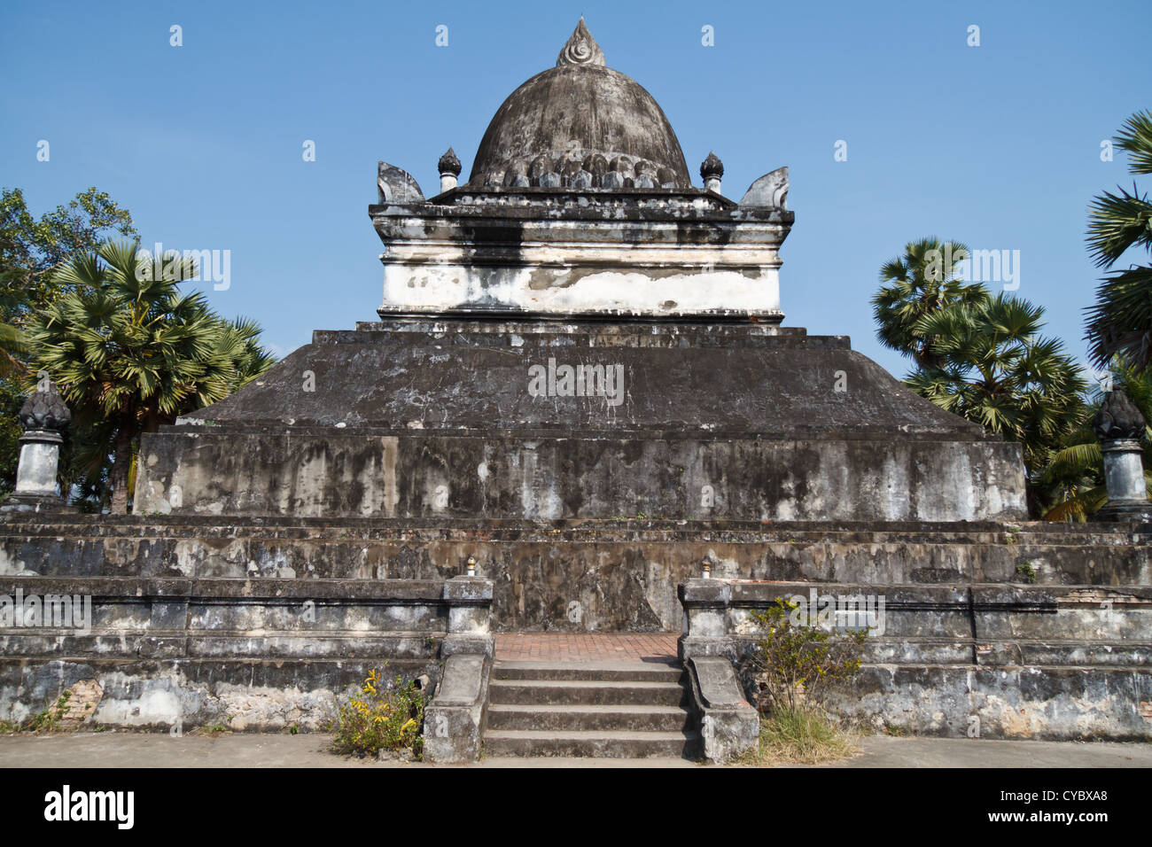 Vat aham in luang hi-res stock photography and images - Alamy