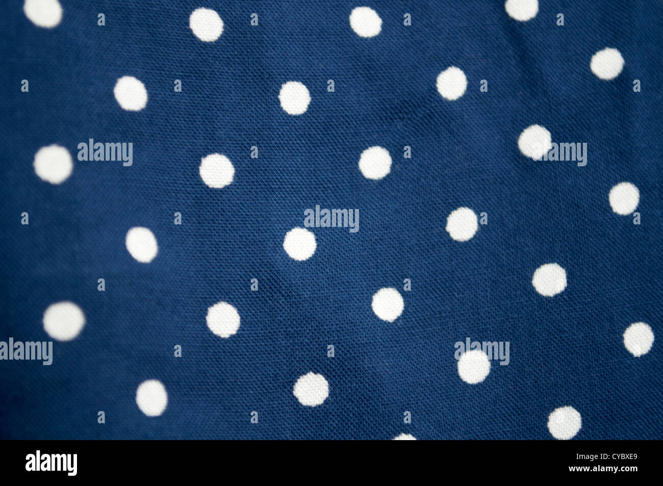Dark blue dots hi-res stock photography and images - Alamy