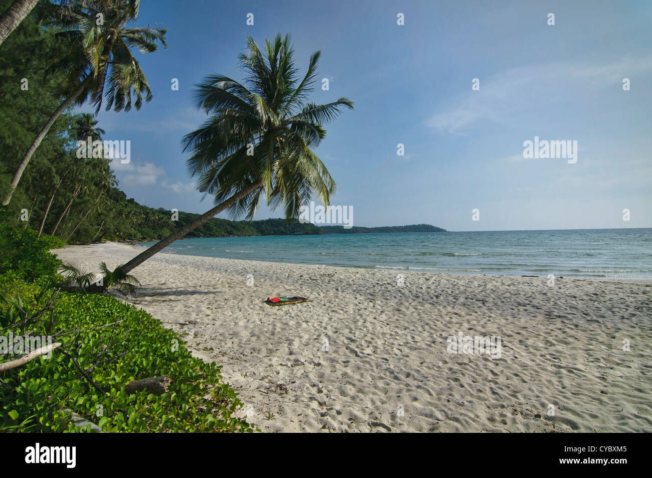Ko kut island hi-res stock photography and images - Alamy
