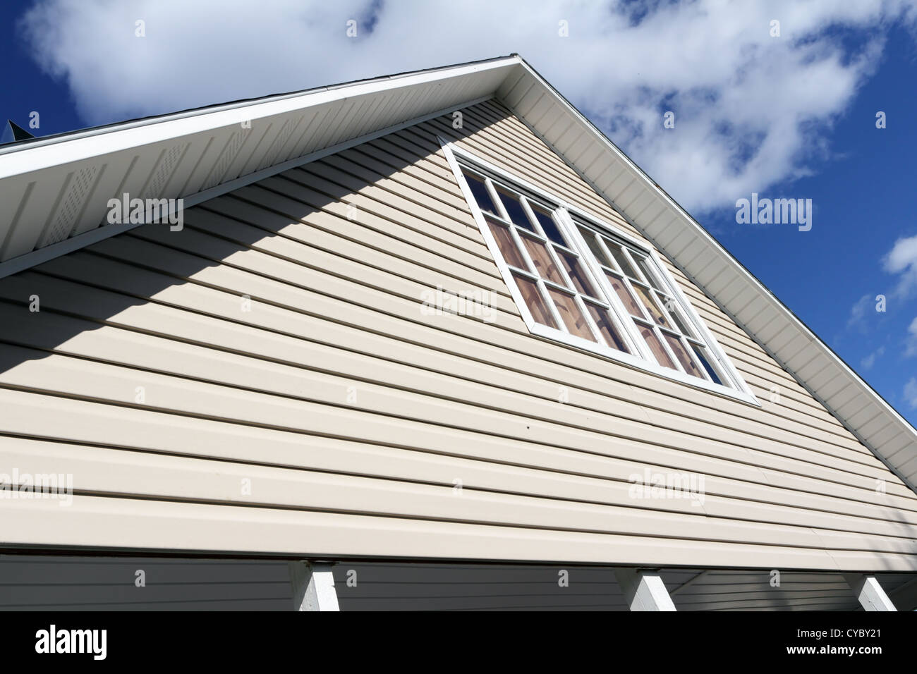 Exterior house hi-res stock photography and images - Alamy