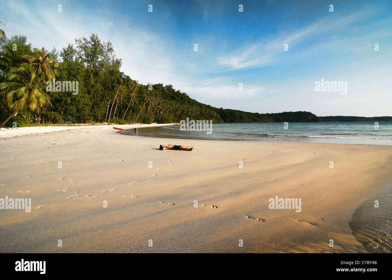 Ko kut island hi-res stock photography and images - Alamy