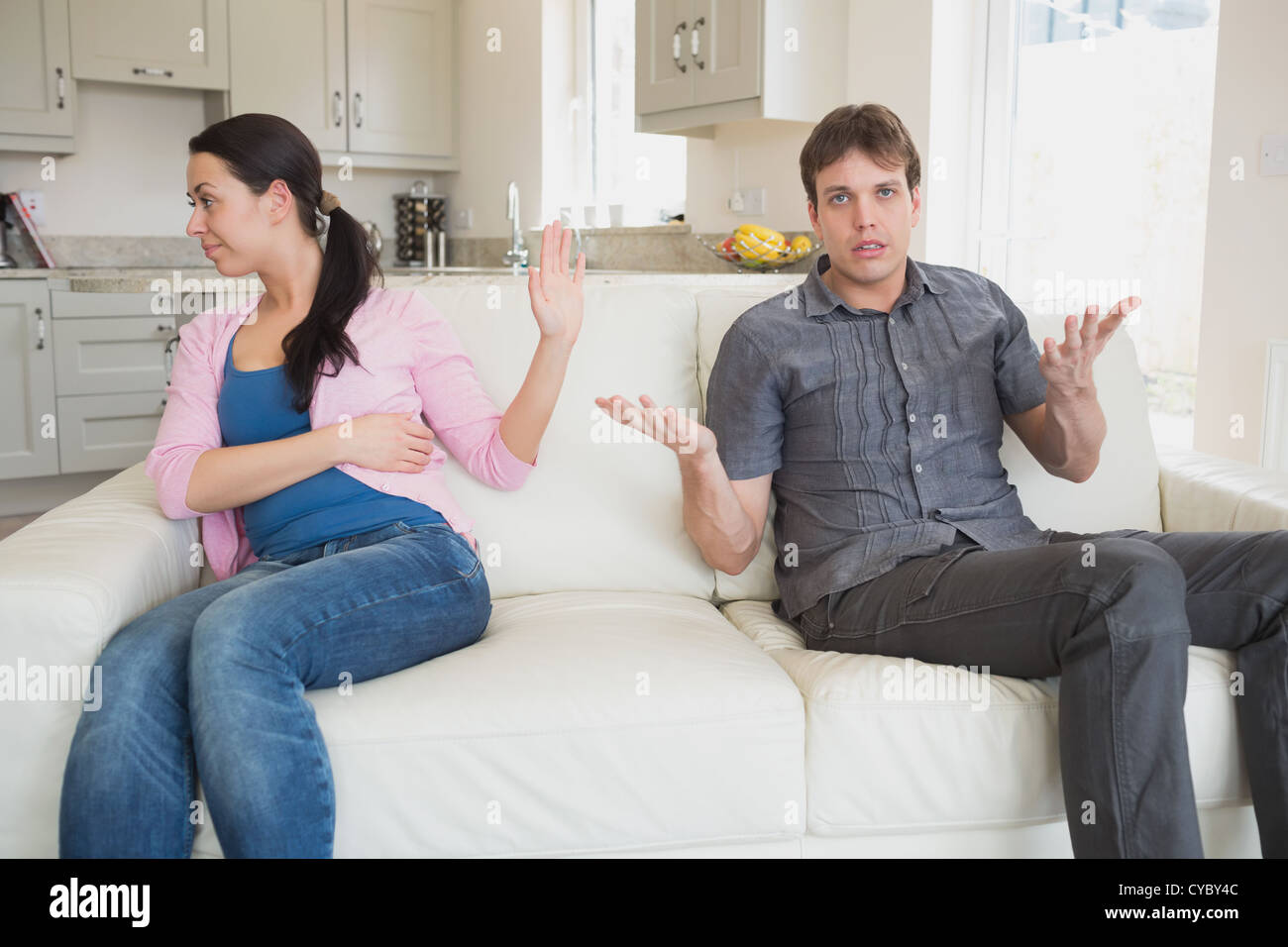 Disputing hi-res stock photography and images - Alamy