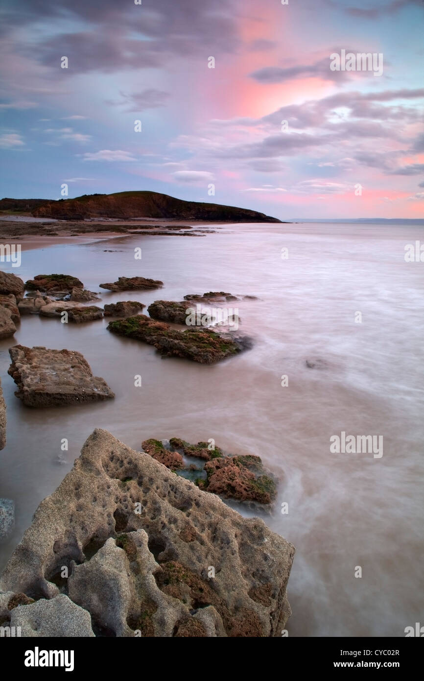 Witches point hi-res stock photography and images - Alamy
