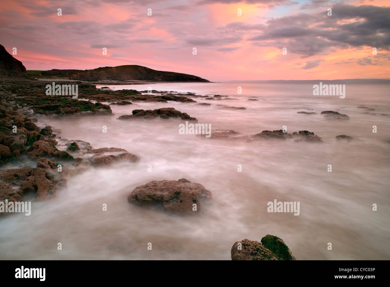 Witches point hi-res stock photography and images - Alamy