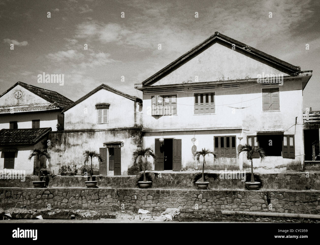 Southeast Asian Architecture History