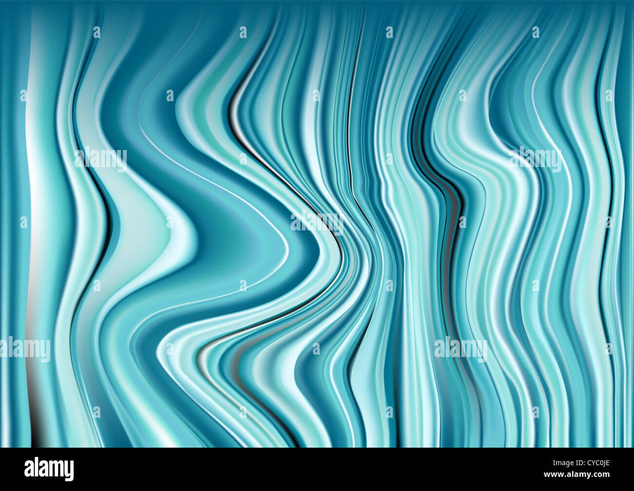 Abstract background. Section of the blue stone Stock Photo - Alamy