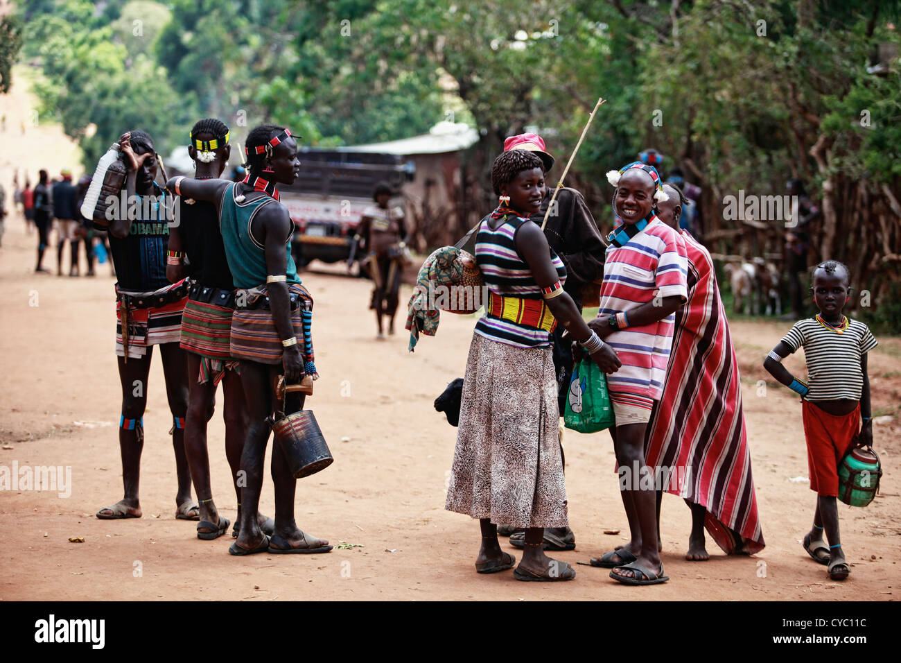 Banna hi-res stock photography and images - Alamy