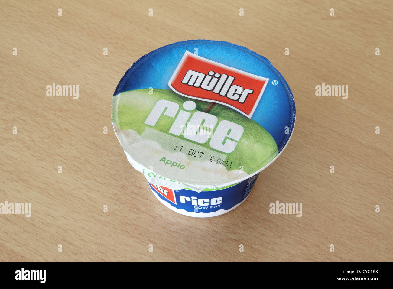 Mullerrice hi-res stock photography and images - Alamy