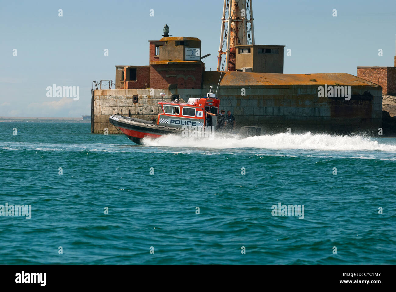 Dorset police hi-res stock photography and images - Alamy