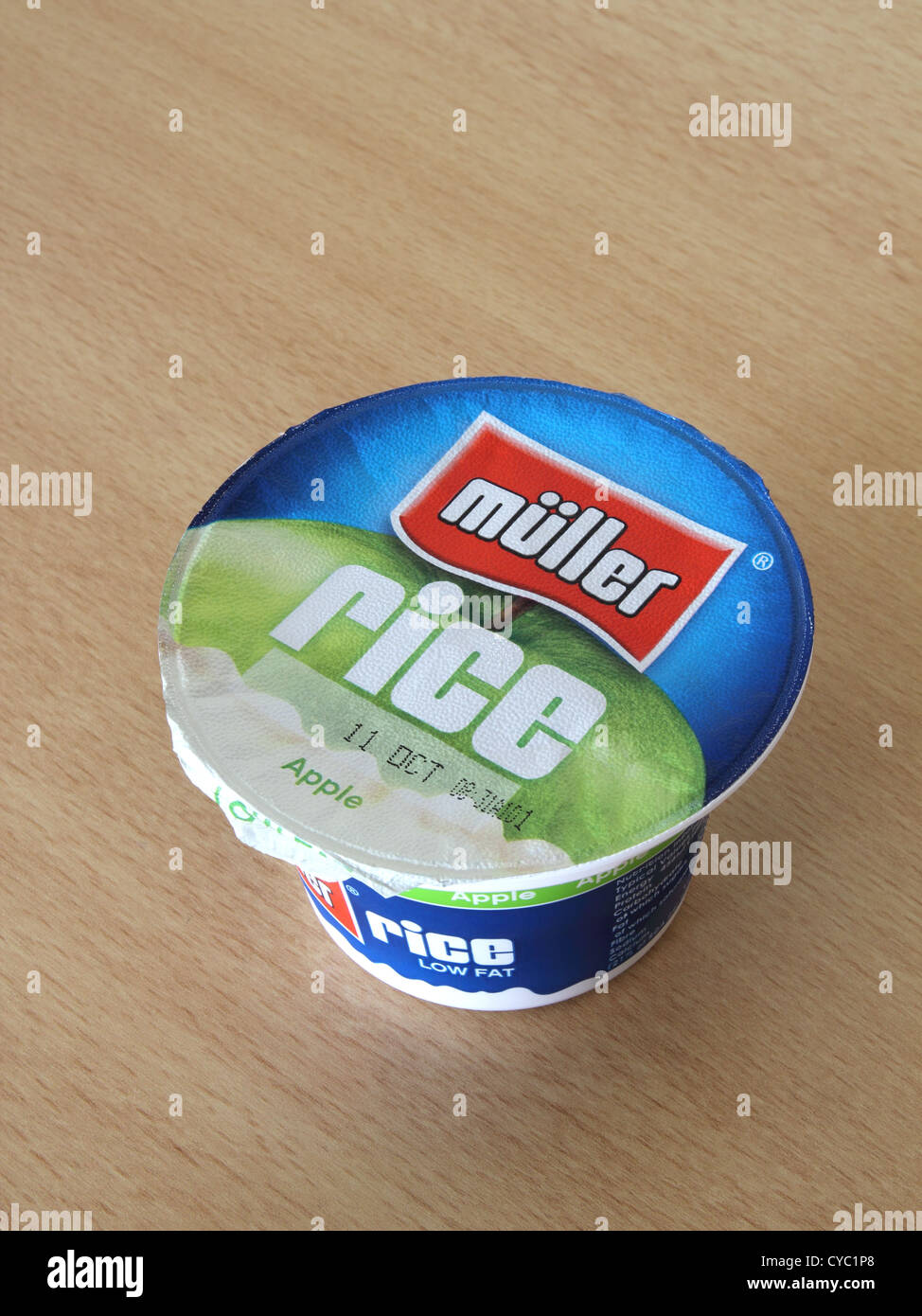 Mullerrice hi-res stock photography and images - Alamy