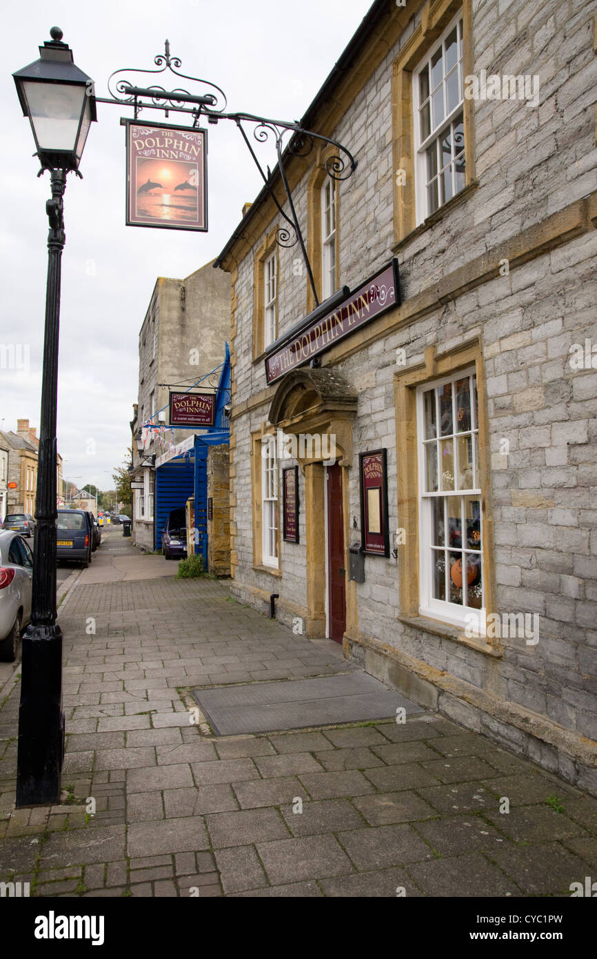 Ilchester hi-res stock photography and images - Alamy