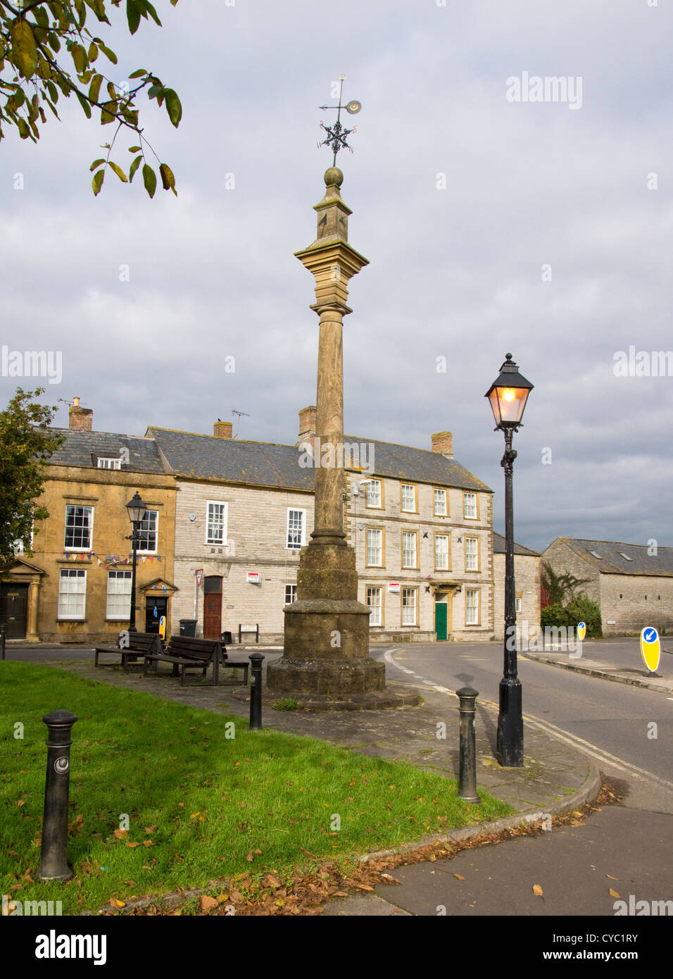 Ilchester Somerset Stock Photos & Ilchester Somerset Stock Images - Alamy