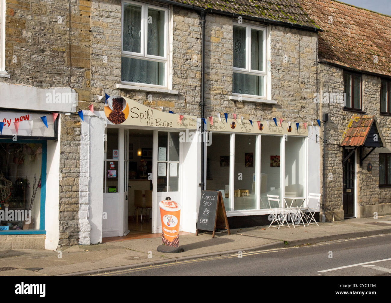 Of Ilchester Somerset Stock Photos & Of Ilchester Somerset Stock Images ...