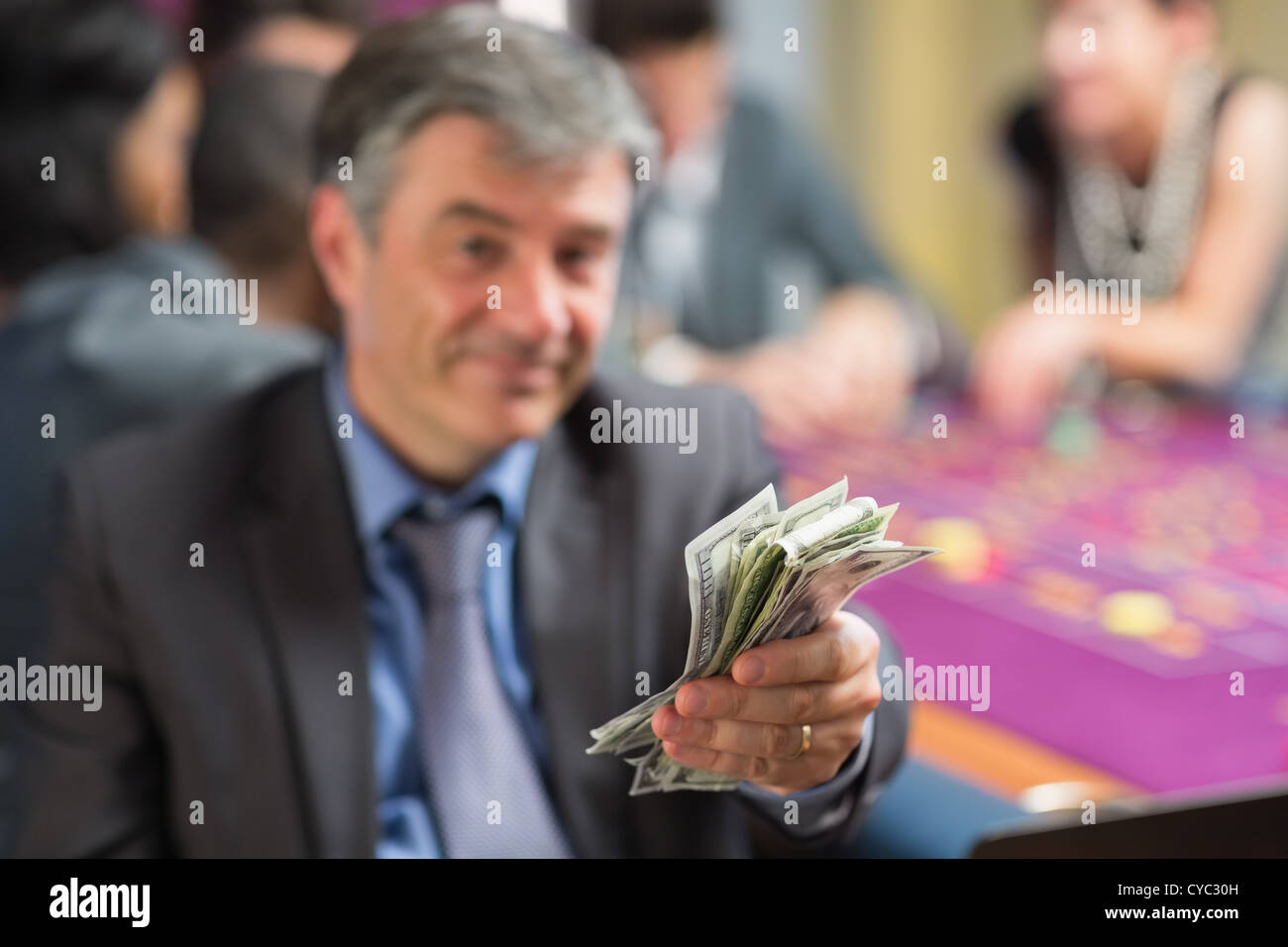 Get out money hi-res stock photography and images - Alamy