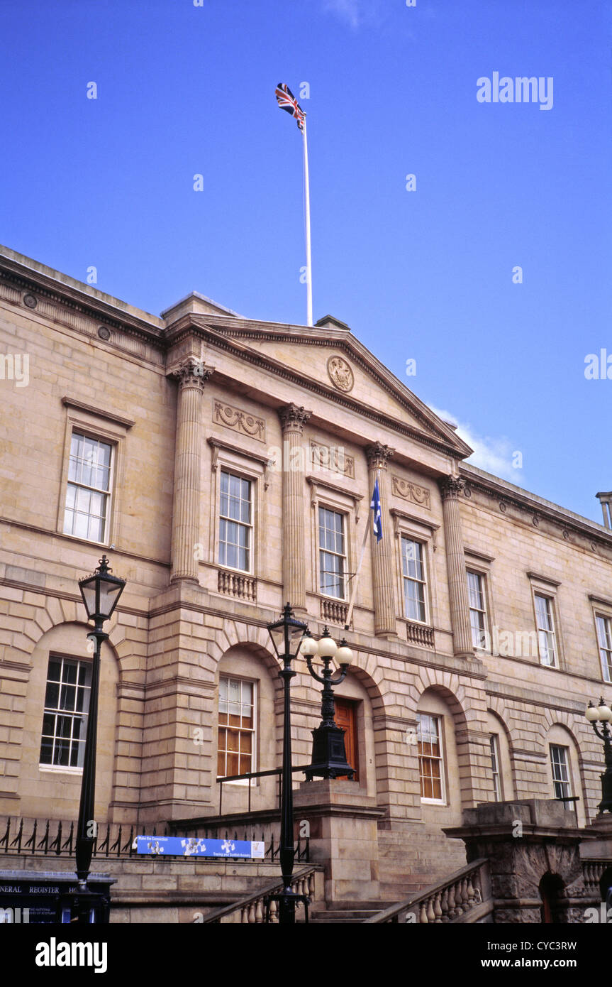 General register office hi-res stock photography and images - Alamy