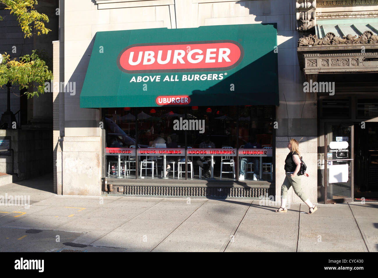 Uburger hi-res stock photography and images - Alamy