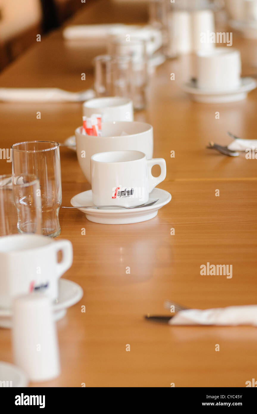 Segafredo italy hi-res stock photography and images - Alamy