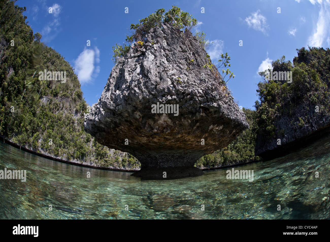 Limestone coral island High Resolution Stock Photography and Images - Alamy