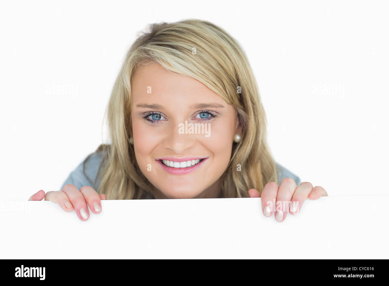 Looking at over Cut Out Stock Images & Pictures - Alamy