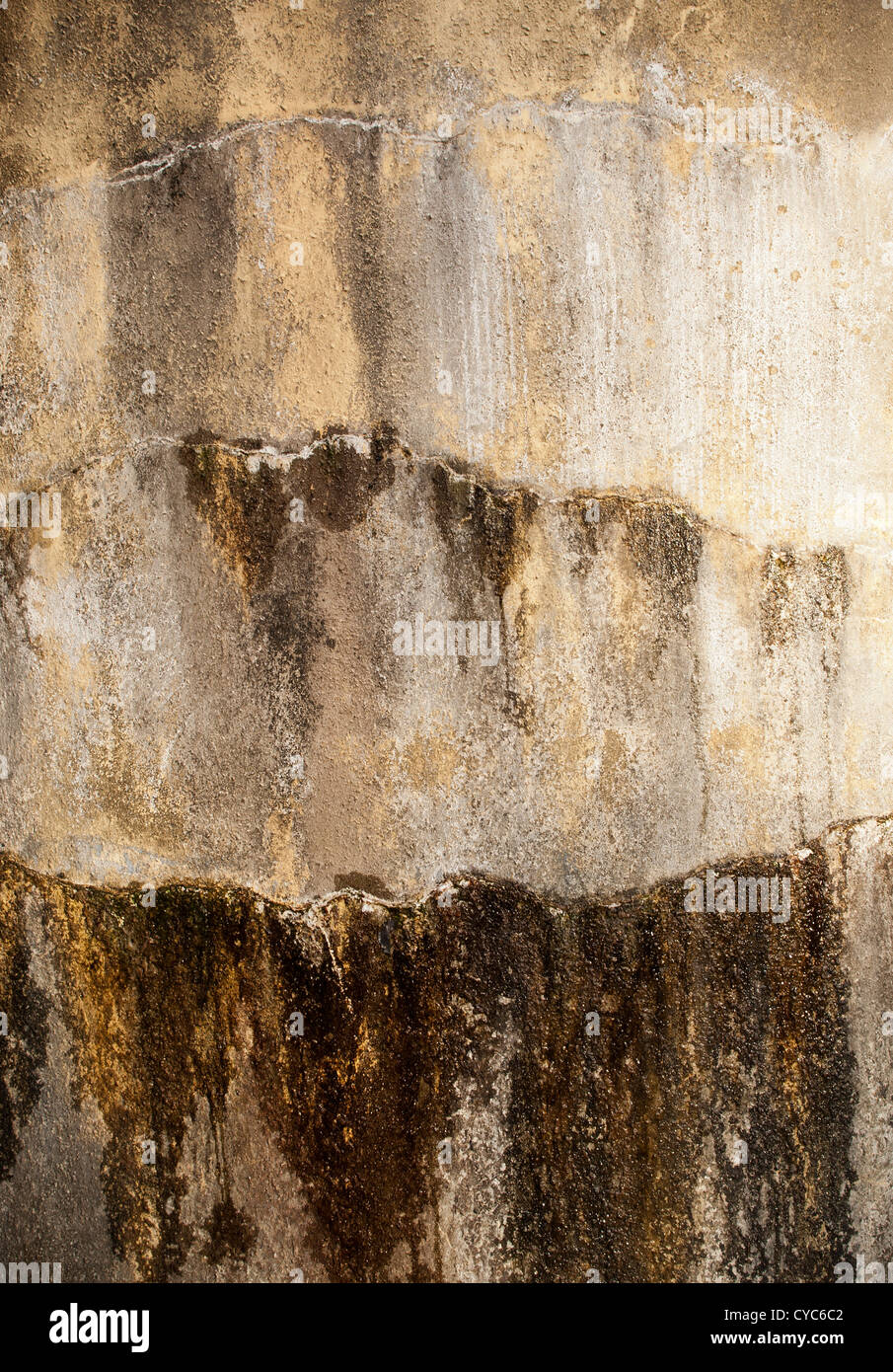 Concrete water tank hi-res stock photography and images - Alamy