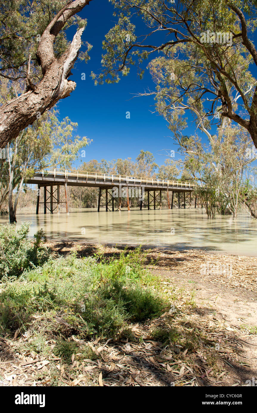 River catchment hi-res stock photography and images - Alamy