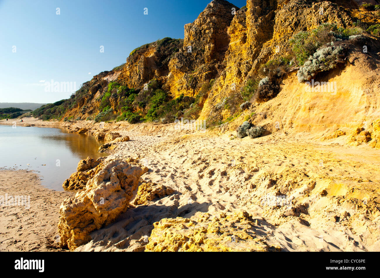 Australian views hi-res stock photography and images - Alamy