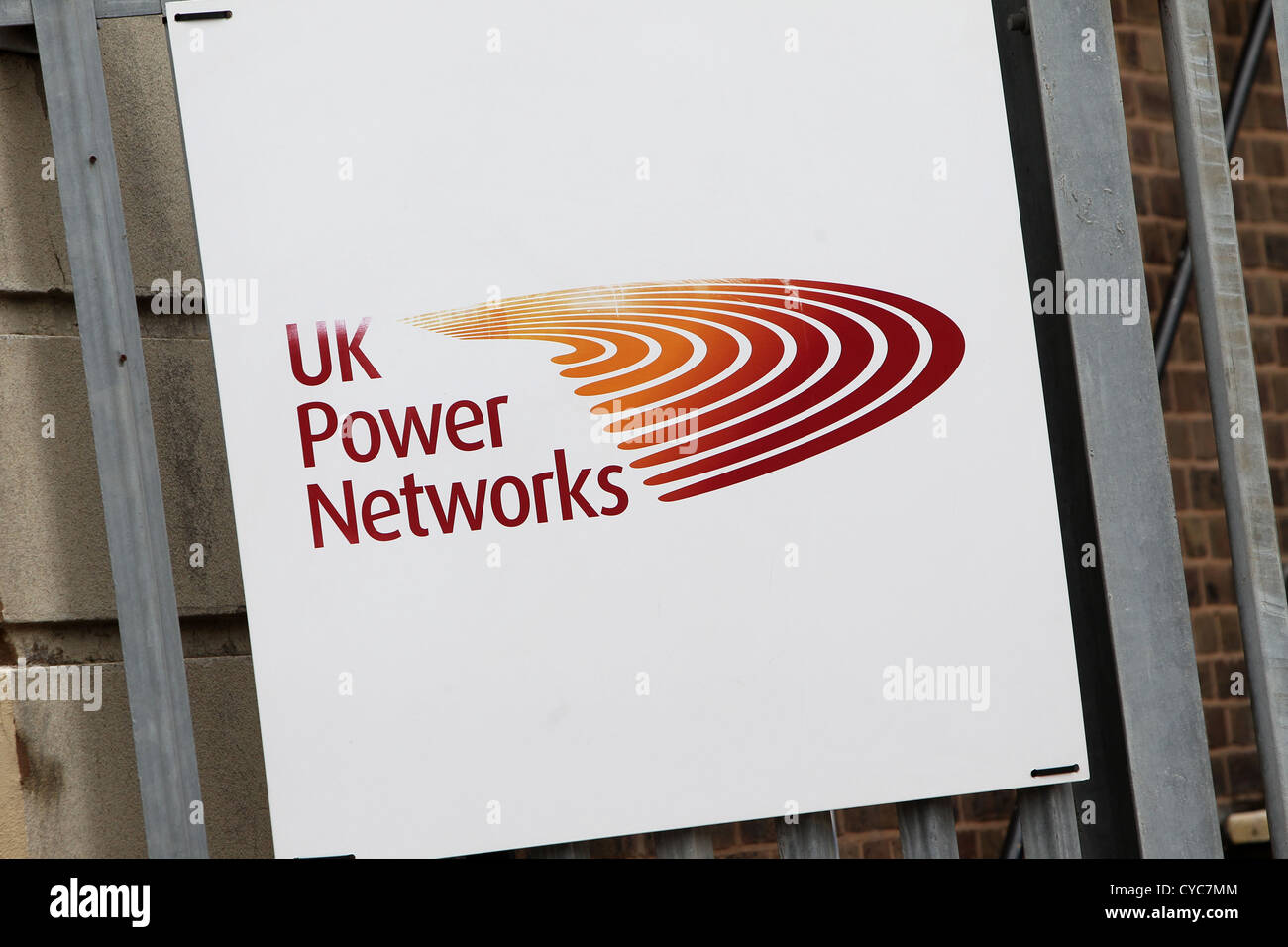 Uk power networks uk hi-res stock photography and images - Alamy