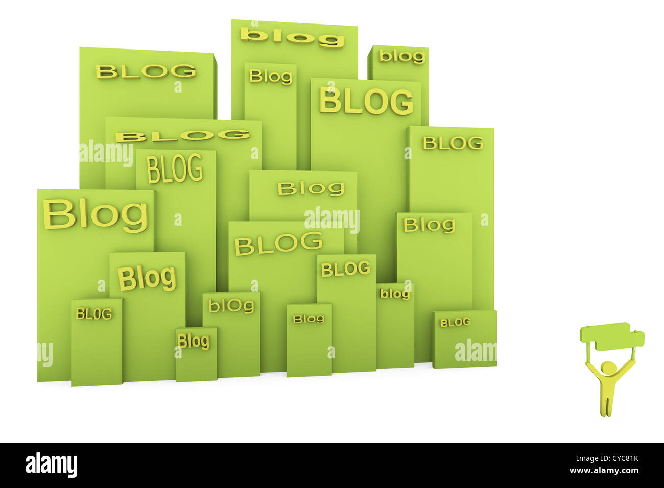 Insignificant Person