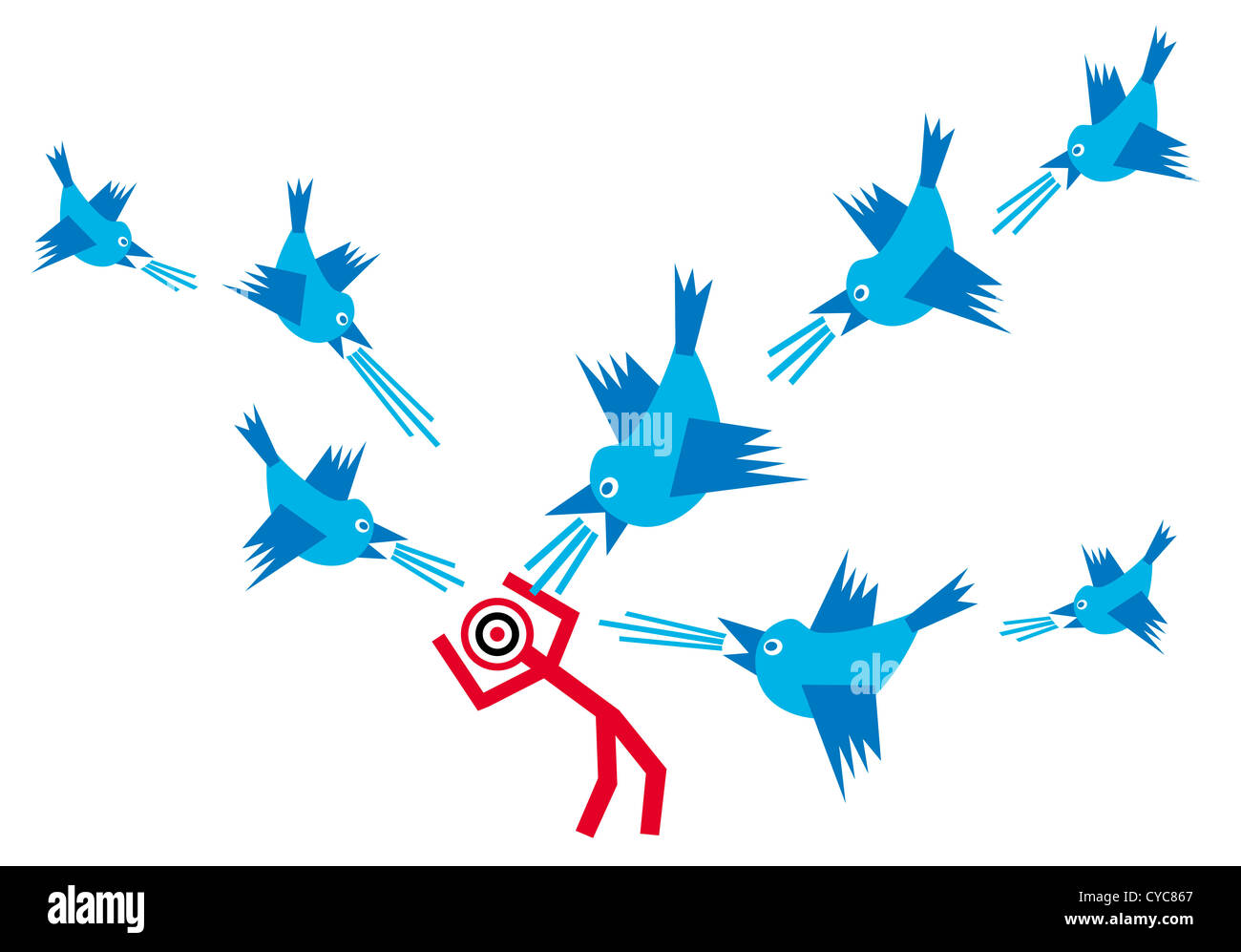 Informational talk hi-res stock photography and images - Alamy