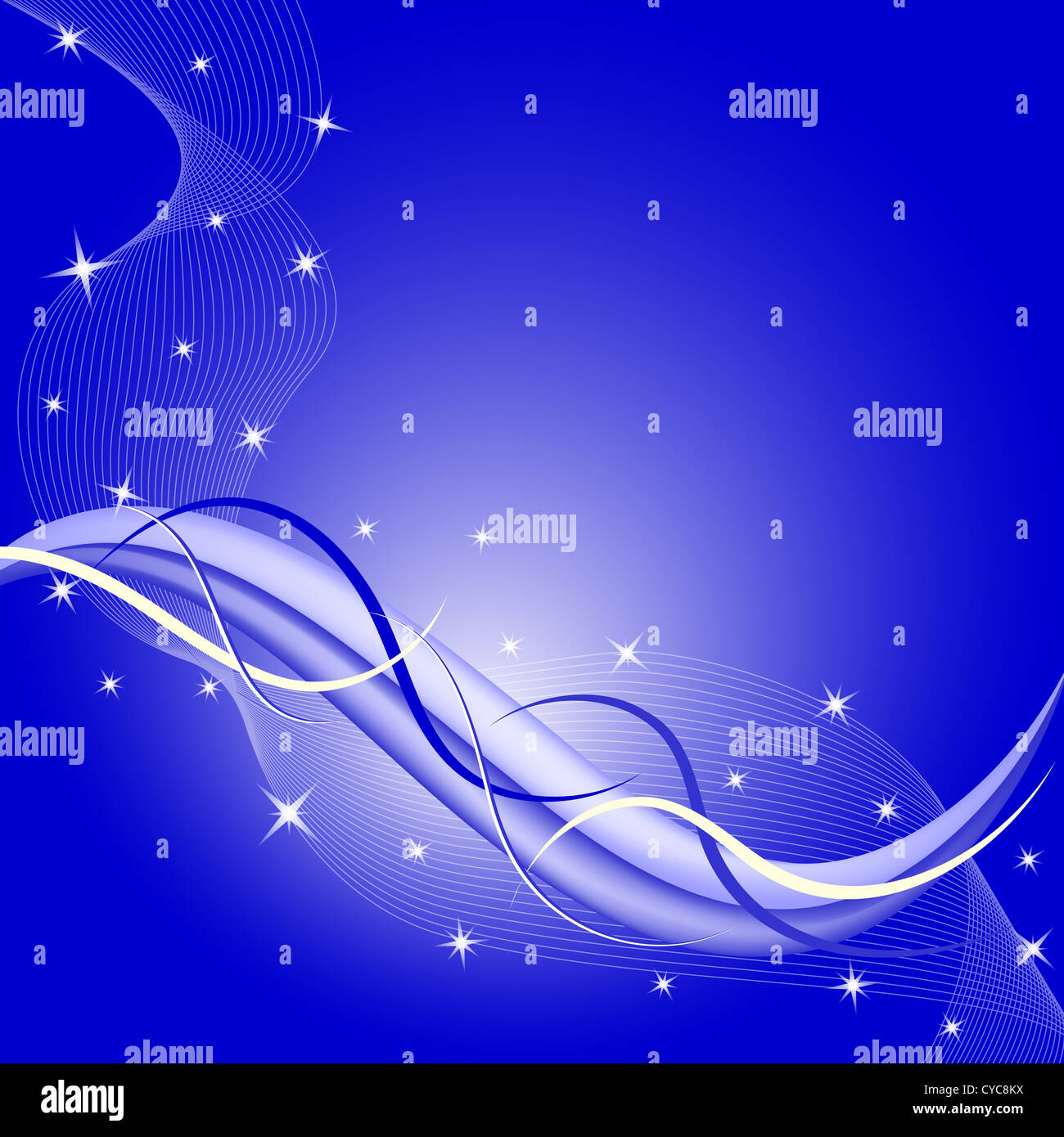 Wispy elements hi-res stock photography and images - Alamy