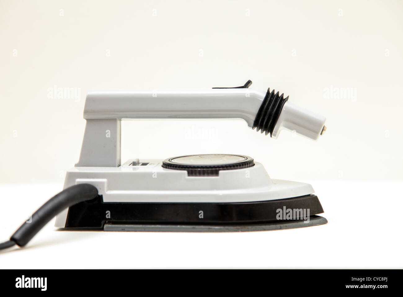Travel iron hi-res stock photography and images - Alamy