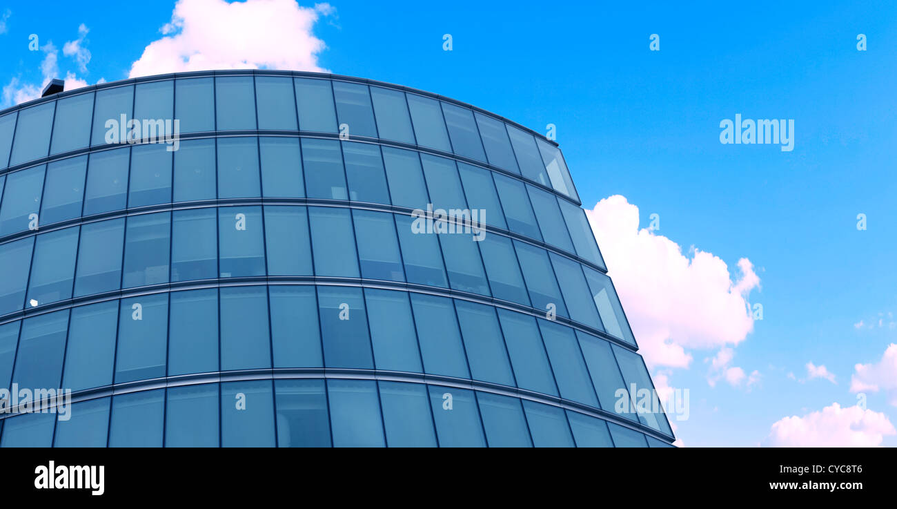 modern building closeup Stock Photo - Alamy