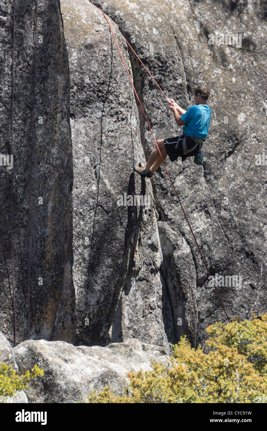 Donnell vista hi-res stock photography and images - Alamy