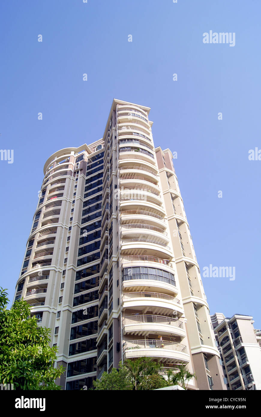 Urban architecture hi-res stock photography and images - Alamy