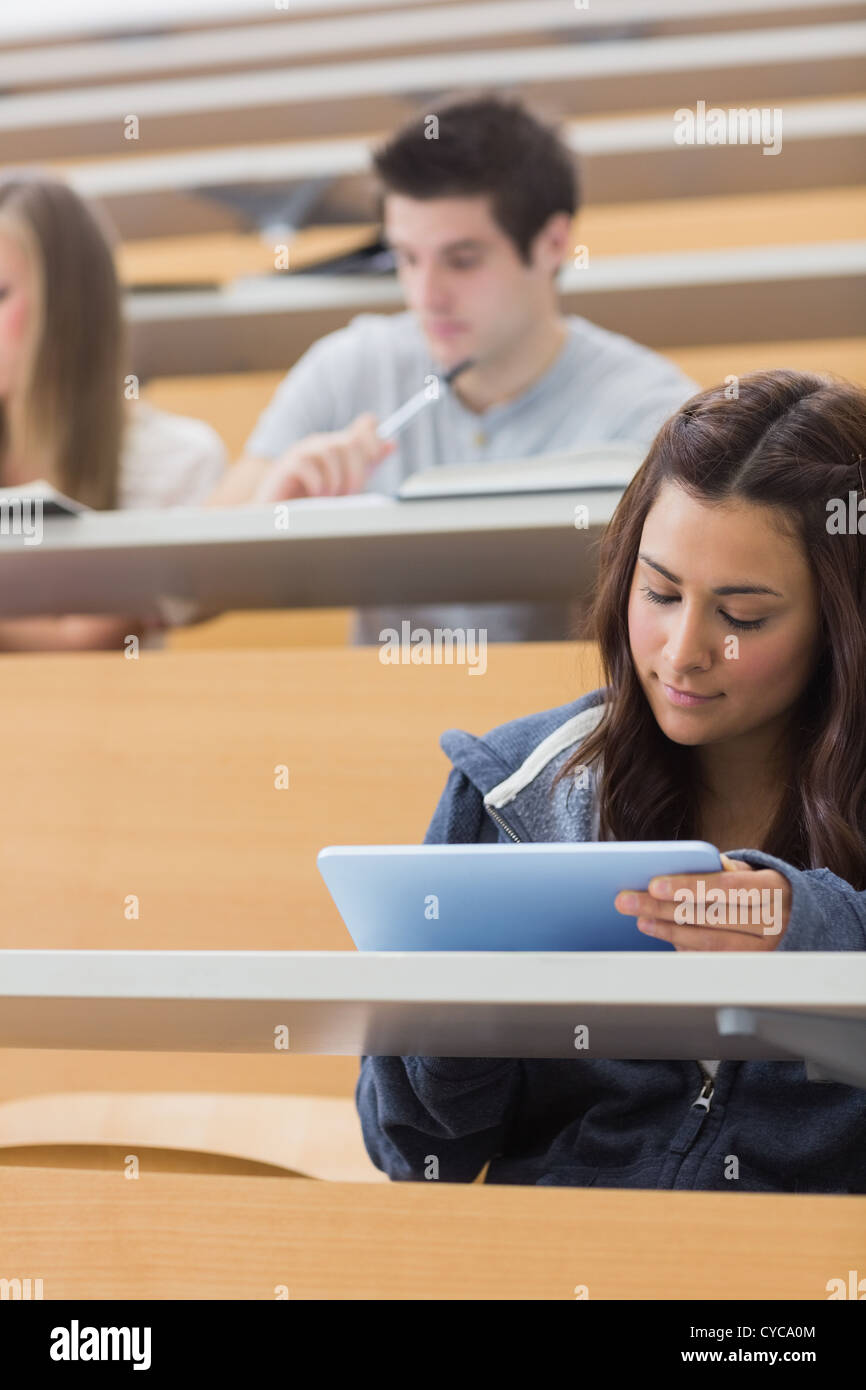 Computer study lecture hi-res stock photography and images - Alamy